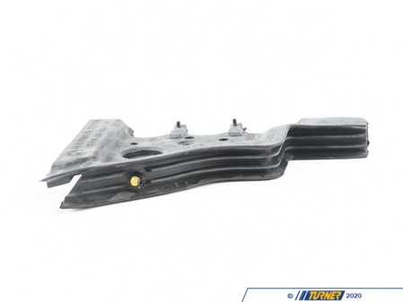 64119119425 - Grommet Bottom Part - F01, F02, F06, F07, F10, F12, F13 ...