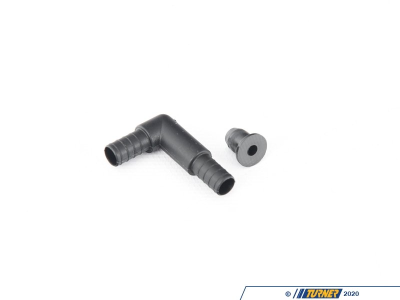 51477329463 - Genuine BMW Cover Strip, Entrance Front - Schwarz ...