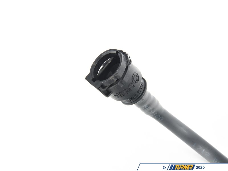 17125A022D6 - HOSE, RADIATOR | Turner Motorsport