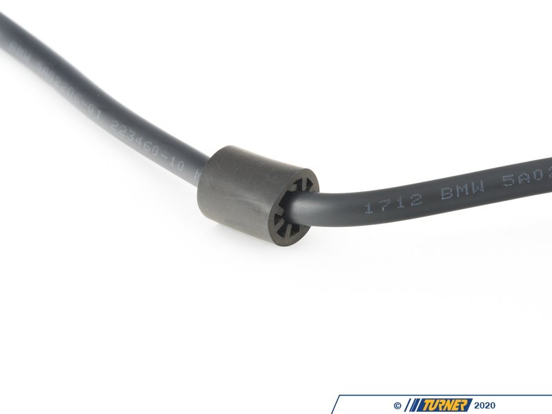 17125A022D6 - HOSE, RADIATOR | Turner Motorsport