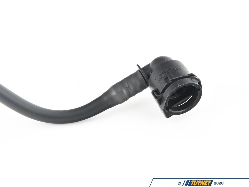17125A022D6 - HOSE, RADIATOR | Turner Motorsport