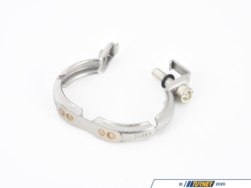 18308578628 - Genuine BMW Fastening Set, Gasket - 18308578628 - F15,F25 ...