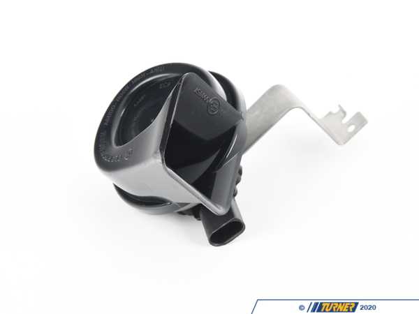 61337400705 - Horn - High Pitch - F22, F23 | Turner Motorsport