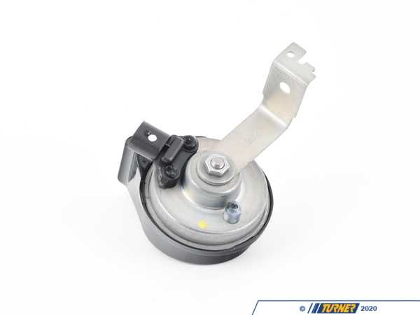 61337400705 - Horn - High Pitch - F22, F23 | Turner Motorsport
