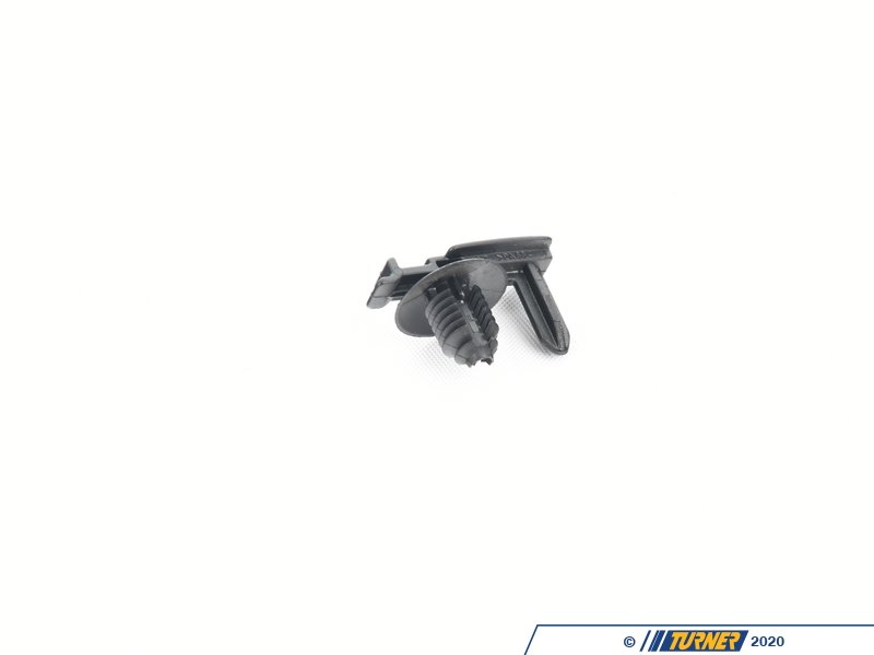 61139118895 - Genuine BMW Bracket Plug Terminal - 61139118895 | Turner ...