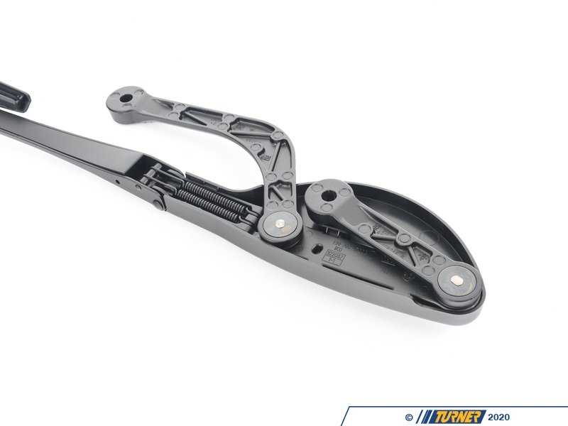 61619449966 - Genuine BMW Wiper Arm - Right | Turner Motorsport