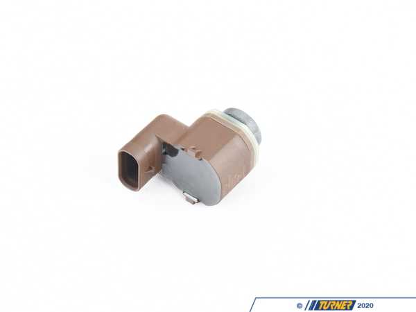 66209233034 - Ultrasonic-Sensor - Space Grey - E70, E71, F01, F02, F06 ...