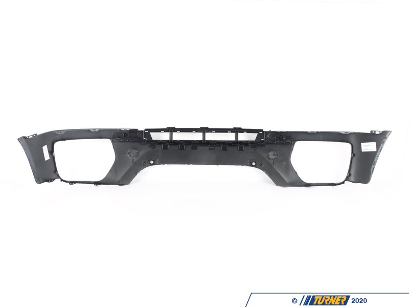 51117052398 - Front Bumper Cover - Primed - Pdc - E71 | Turner Motorsport