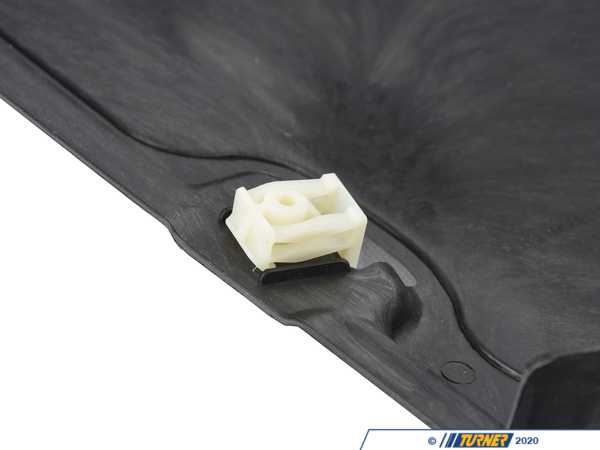 51757340868 - UNDERBODY PANELLING,REAR RIG | Turner Motorsport