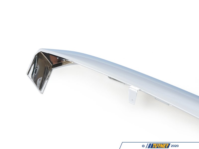 51117449682 - IMPACT STRIP, SIDE, RIGHT | Turner Motorsport