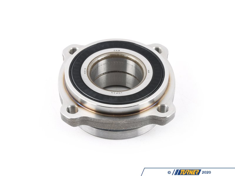 33406789970 - Genuine BMW Rear Wheel Bearing - E84 X1 | Turner Motorsport