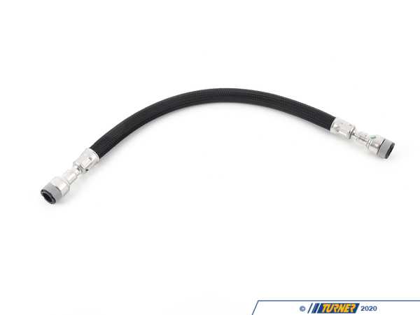 13538600440 - FUEL HOSE | Turner Motorsport
