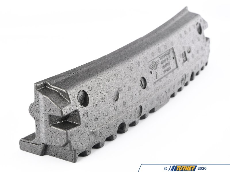 51119801602 - IMPACT ABSORBER, TOP | Turner Motorsport