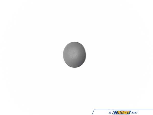 51717376344 - Genuine BMW Clip, Bottom Part - 51717376344 | Turner ...