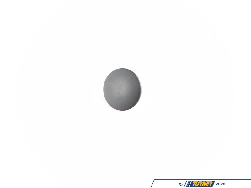 51717376344 - Genuine BMW Clip, Bottom Part - 51717376344 | Turner ...