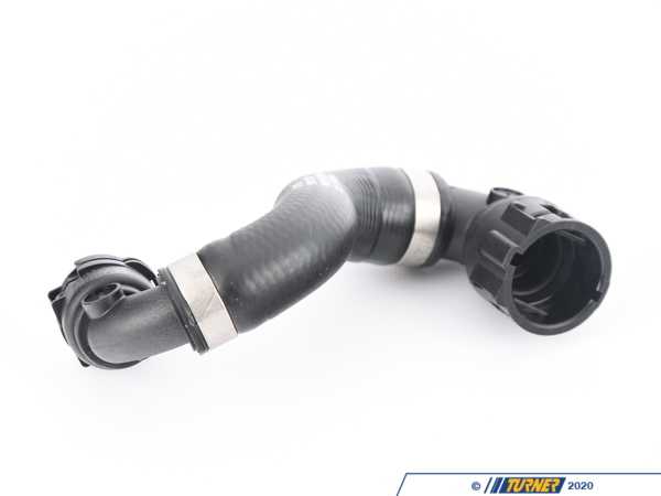 17128601262 - Original MINI Pipe, Coolant Pump-Electr. C - 17128601262 ...