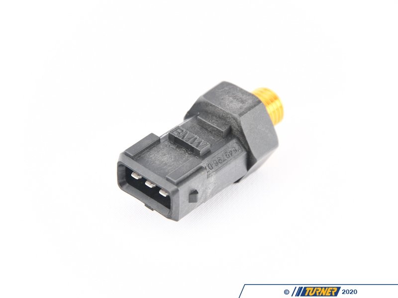 12617549796 - Genuine BMW Oil Pressure Sensor - 12617549796 - E82,E83 ...