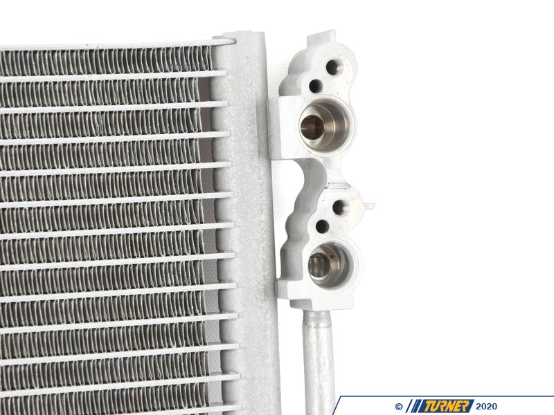64509109723 - Condenser Air Conditioning - F01, F02, F06, F07, F10, F12 ...