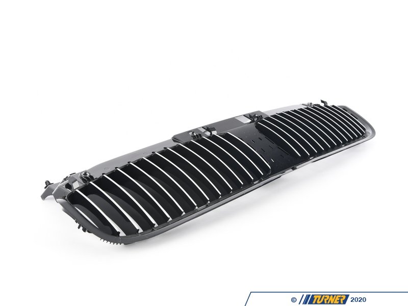 51137037727 - Genuine BMW Grille Frame - E65 E66 | Turner Motorsport
