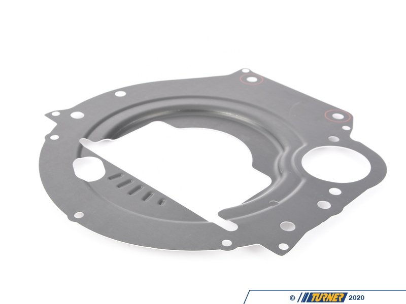 11117527742 - Genuine BMW Covering Plate - 11117527742 | Turner Motorsport