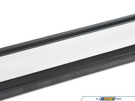 51477255930 - Genuine BMW Front Right Entrance Cover Edition ...