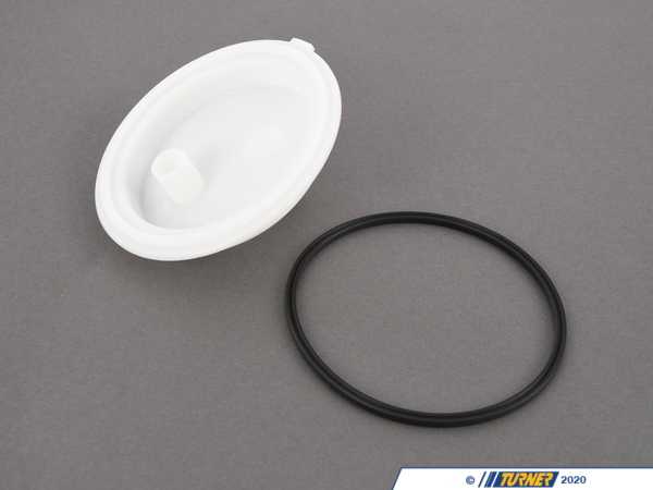 16116766162 - Fuel Filter Locking Plug - E83 | Turner Motorsport