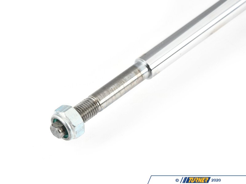 33506751543 - OEM Sachs Shock Absorber - Rear - E53 X5 (w/o Sport ...
