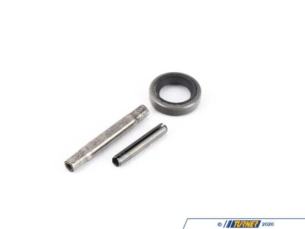 24507581596 - Genuine BMW Set, Selector Shaft - 24507581596 - E82,E90 ...