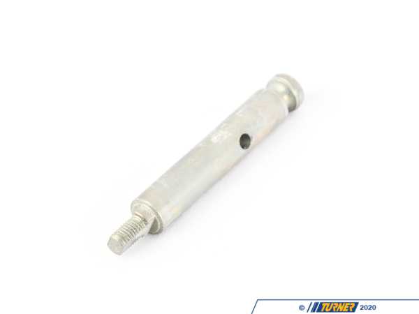 24507581596 - Genuine BMW Set, Selector Shaft - 24507581596 - E82,E90 ...