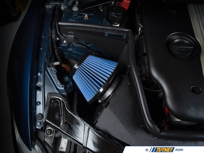 028440tms09KT - Turner Motorsport M57 Intake - E90 335d (M57) | Turner ...