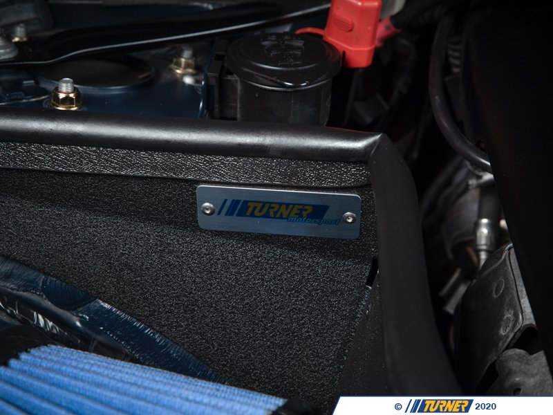 028440tms09KT - Turner Motorsport M57 Intake - E90 335d (M57) | Turner ...