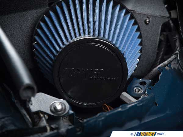 028440tms09KT - Turner Motorsport M57 Intake - E90 335d (M57) | Turner ...