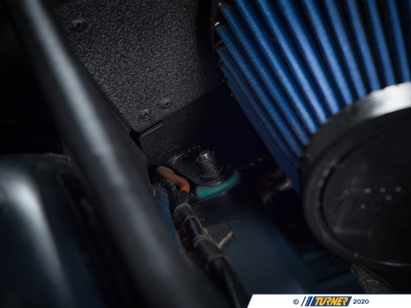 028440tms09KT - Turner Motorsport M57 Intake - E90 335d (M57) | Turner ...