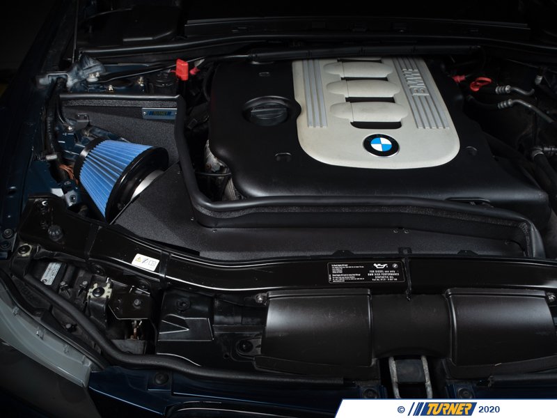 028440tms09KT - Turner Motorsport M57 Intake - E90 335d (M57) | Turner ...