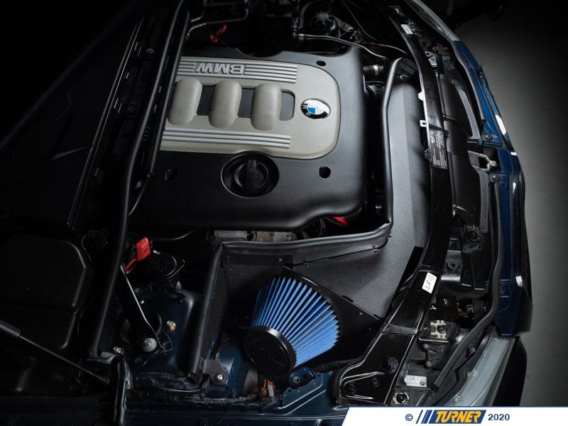 028440tms09KT - Turner Motorsport M57 Intake - E90 335d (M57) | Turner ...