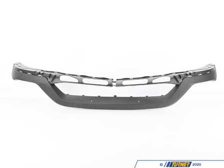 51117374051 - Genuine BMW Trim Panel, Bumper, Front Bo - 51117374051 ...