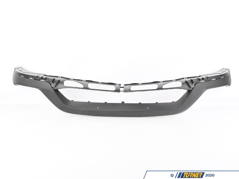 51117374051 - Genuine BMW Trim Panel, Bumper, Front Bo - 51117374051 ...
