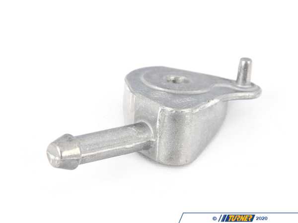 18308593695 - Exhaust Bracket - Right - F97, F98, G01, G02 | Turner ...