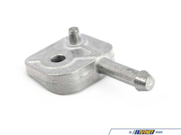 18308593696 - Resonator Bracket - Rear Right - G01, G02 | Turner Motorsport