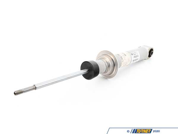 33526766605 - Genuine BMW Shock Absorber - E60 | Turner Motorsport