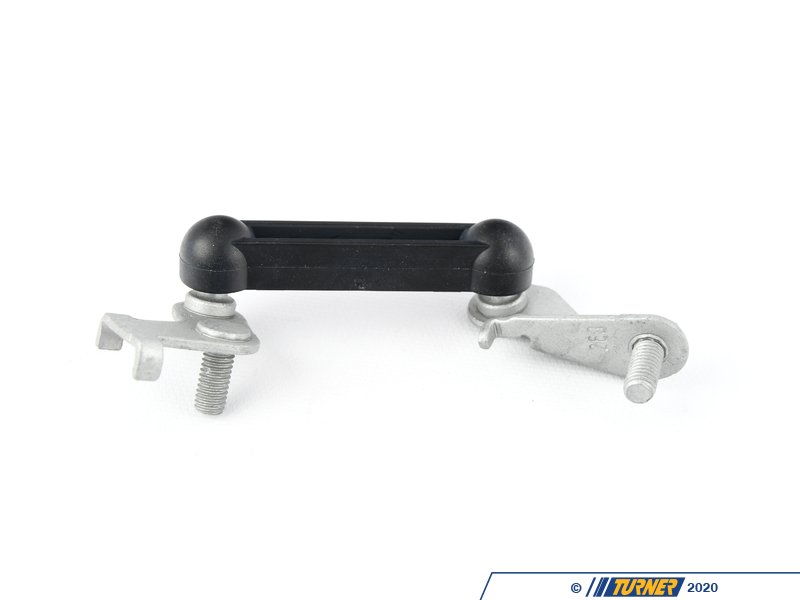 37146778263 - Genuine BMW Control Rod, Left - 37146778263 - F01,F06,F10 ...