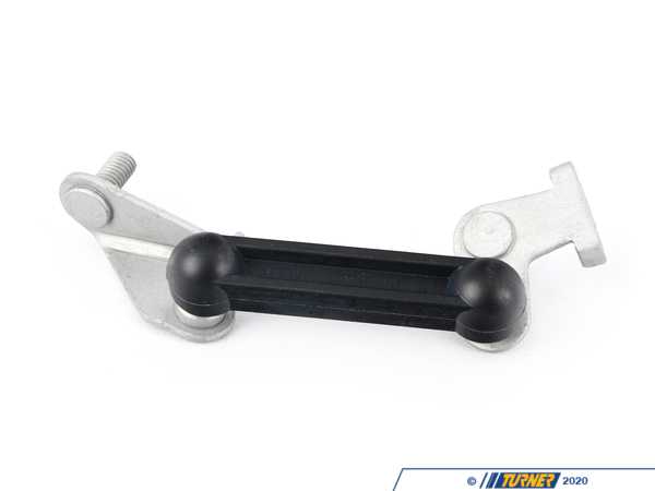 37146778263 - Genuine BMW Control Rod, Left - 37146778263 - F01,F06,F10 ...