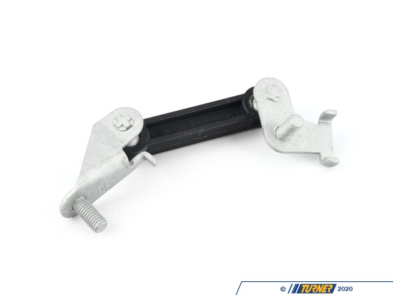 37146778263 - Genuine BMW Control Rod, Left - 37146778263 - F01,F06,F10 ...