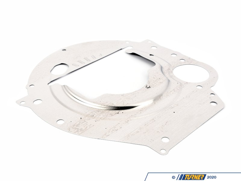 11117527742 - Genuine BMW Covering Plate - 11117527742 | Turner Motorsport