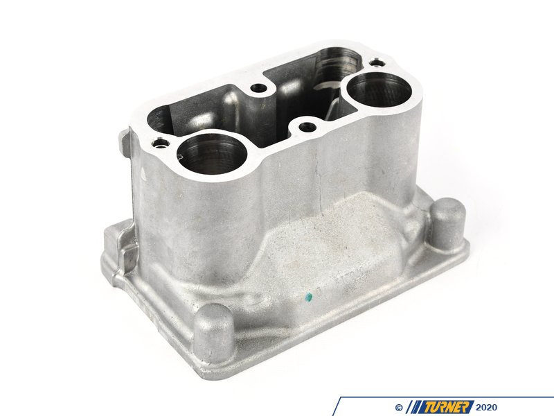 11127605104 - Genuine BMW Spark Plug Recess Insert - 11127605104 ...