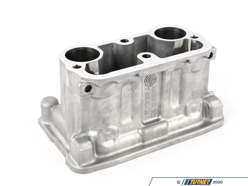 11127605104 - Genuine BMW Spark Plug Recess Insert - 11127605104 ...