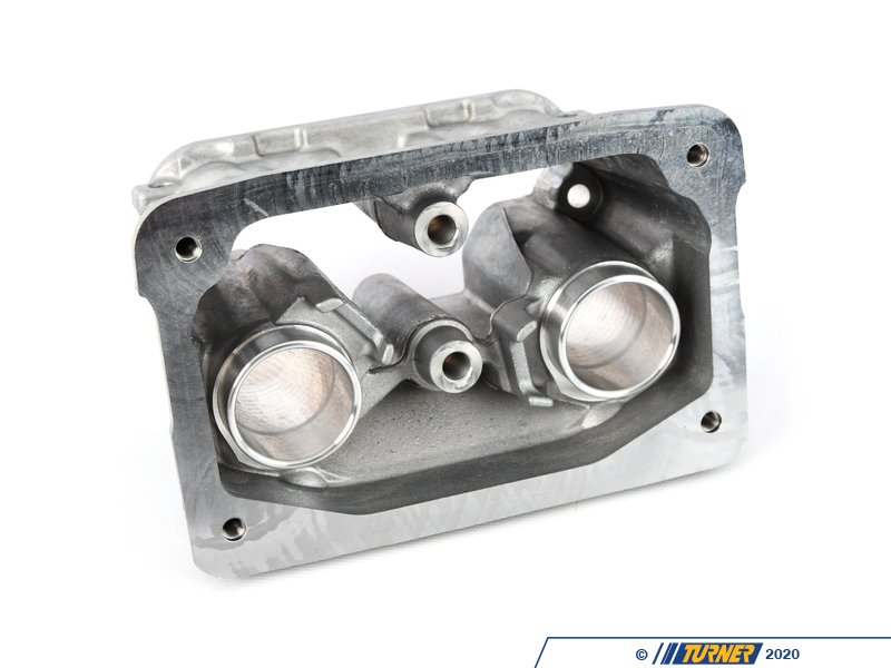 11127605104 - Genuine BMW Spark Plug Recess Insert - 11127605104 ...