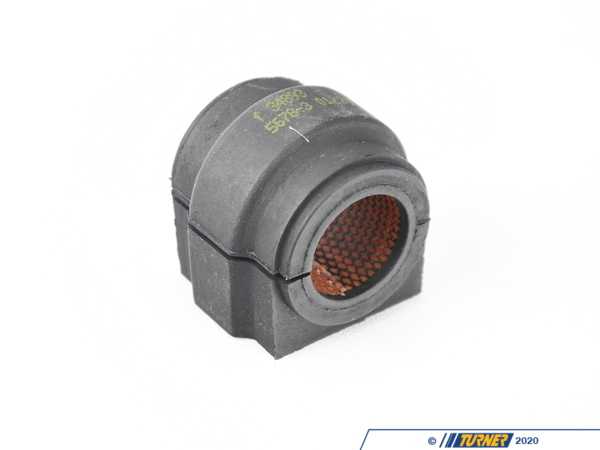 31356772843 - Sway Bar Bushing - Front | Turner Motorsport