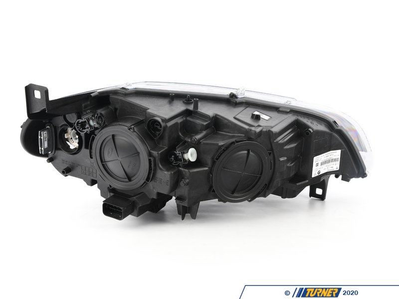 63117359371 - Led Headlight - Left - E70, E71 | Turner Motorsport
