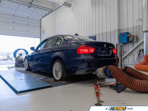 028440tms09KT - Turner Motorsport M57 Intake - E90 335d (M57) | Turner ...